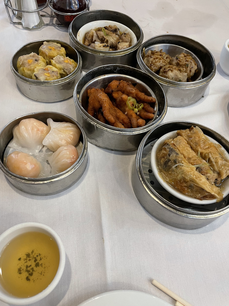 Ocean Harbor Dim Sum (Philadelphia) – Living Tivalicious