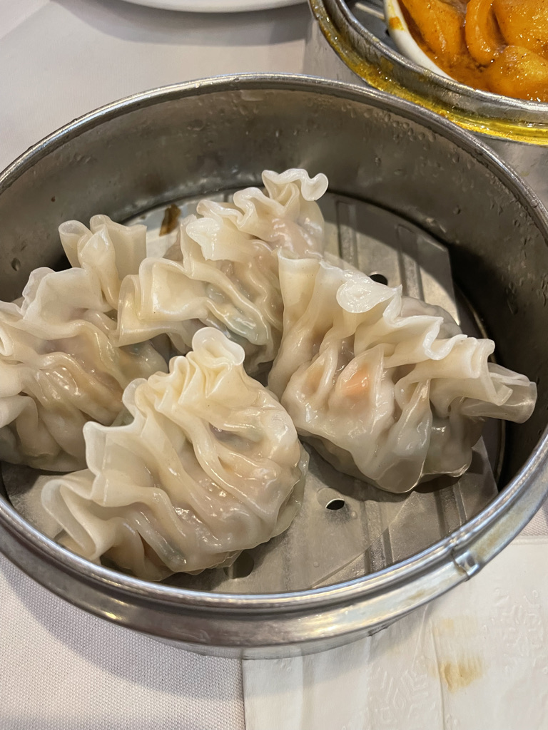 Ocean Harbor Dim Sum (Philadelphia) – Living Tivalicious