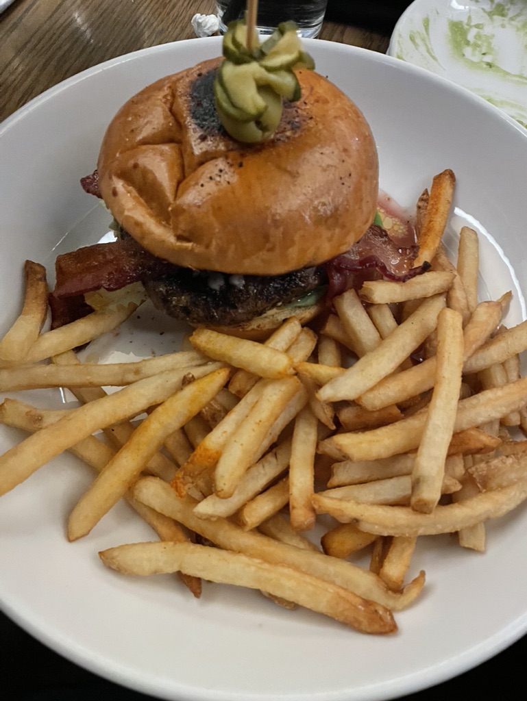 Paladar (King of Prussia) – Living Tivalicious