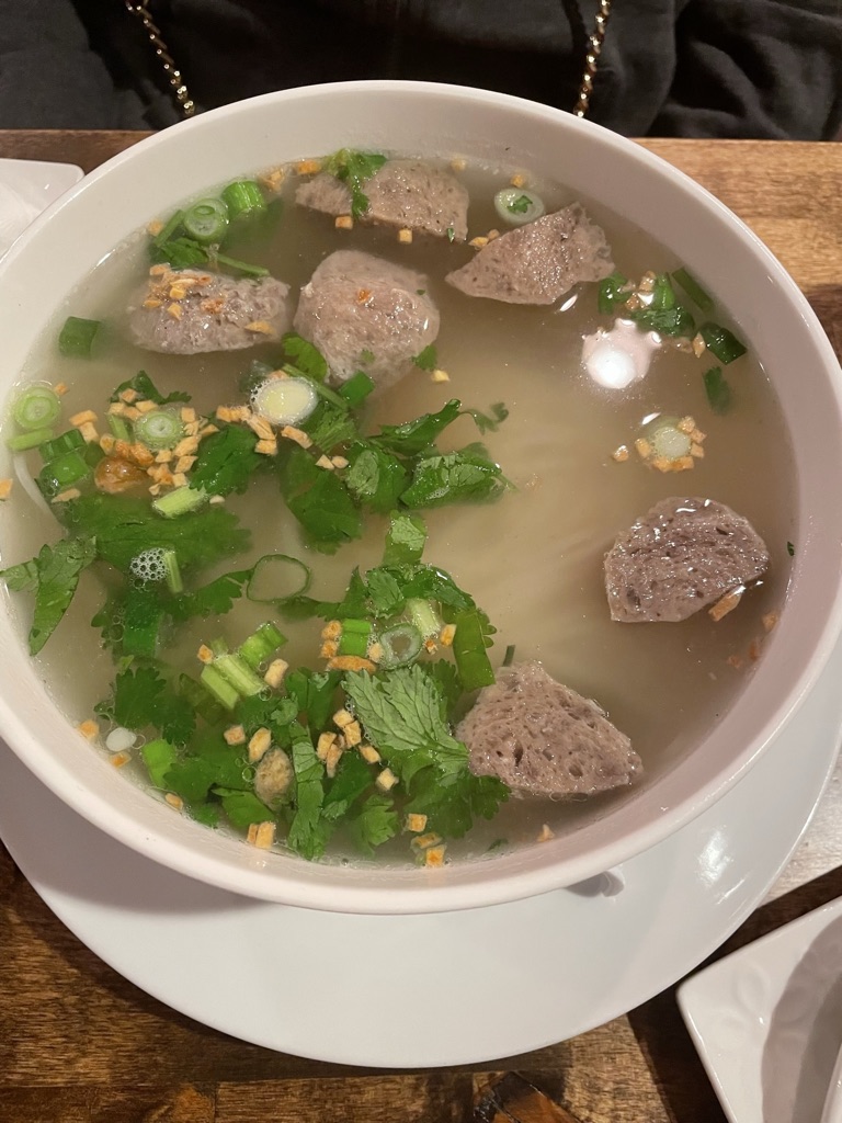 Bua Loy Cuisine (Devon, Pa) – Living Tivalicious