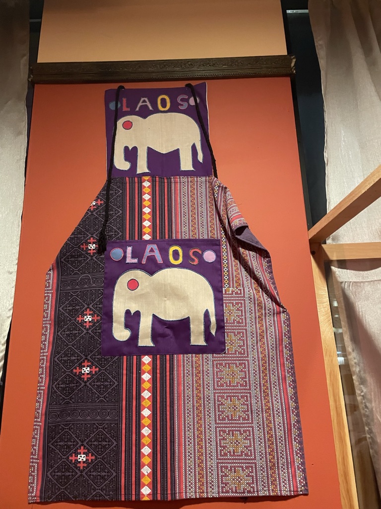 Bua Loy Cuisine (Devon, Pa) – Living Tivalicious