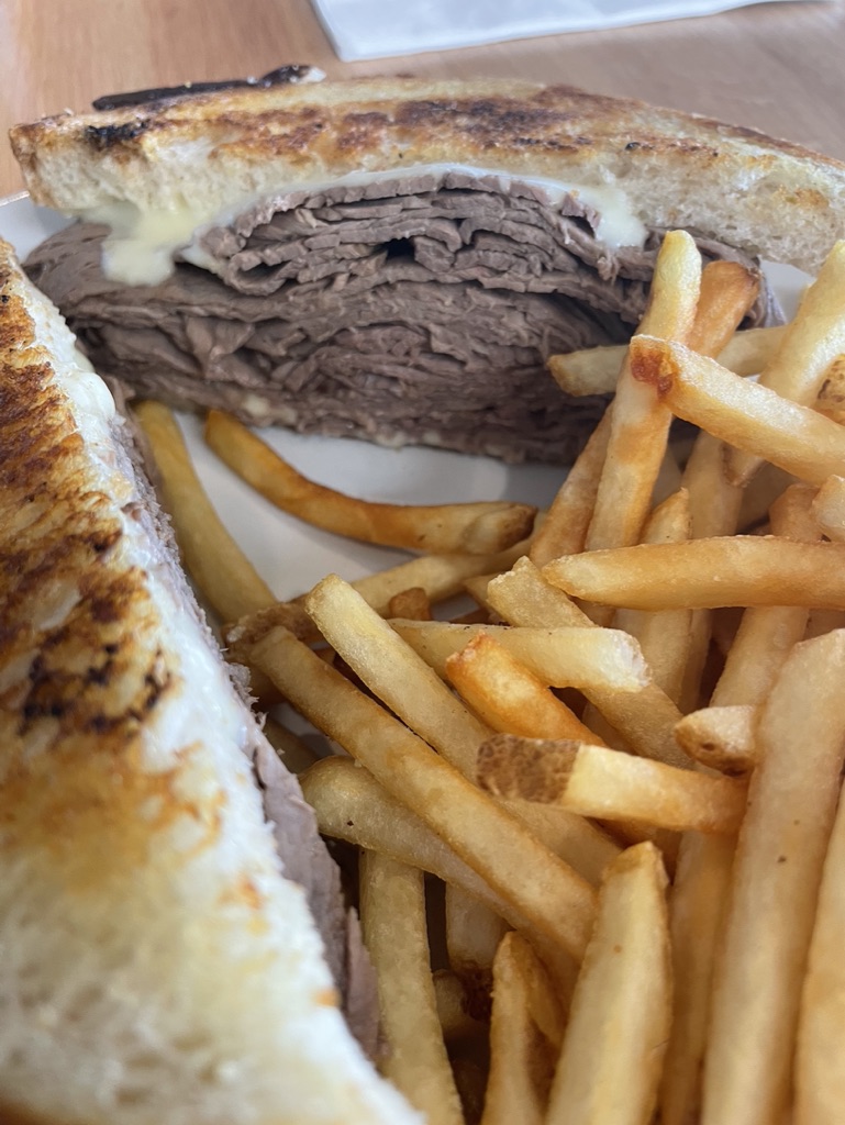 The Hungry Pilot – Living Tivalicious