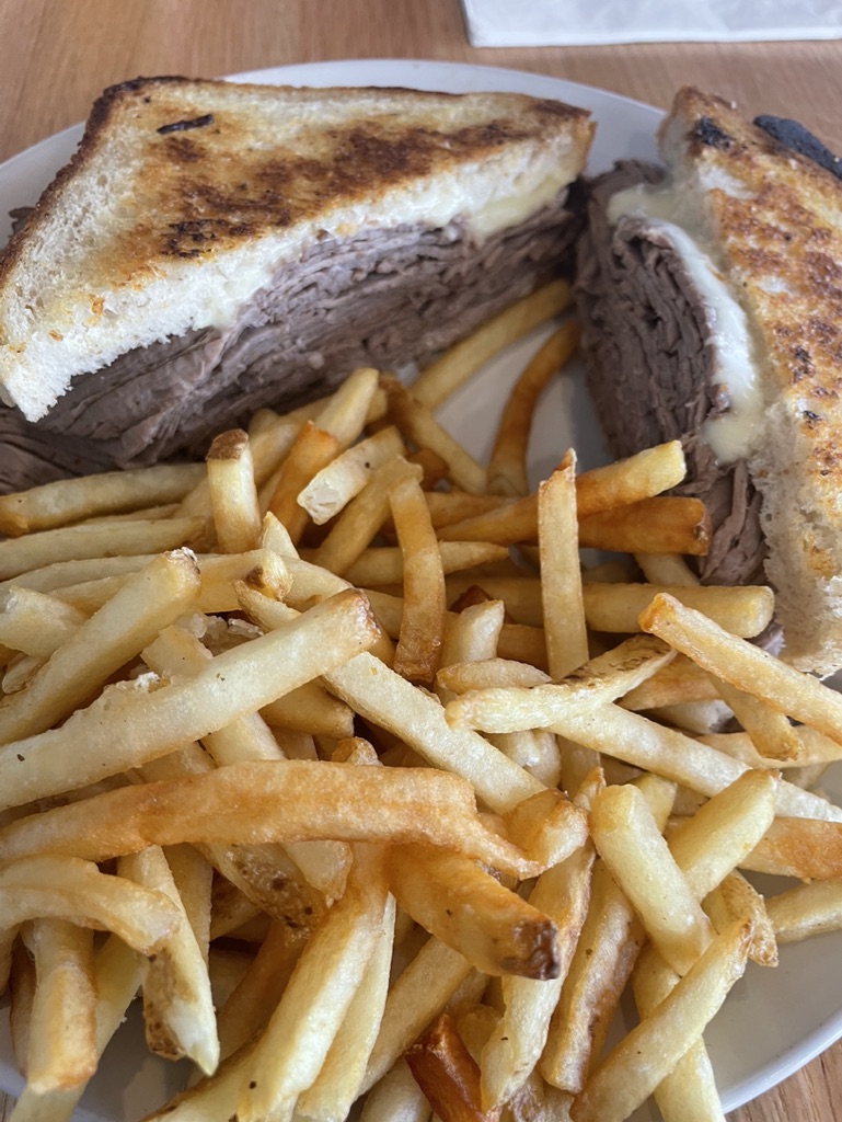 The Hungry Pilot – Living Tivalicious