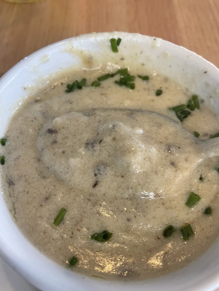 The Hungry Pilot – Living Tivalicious