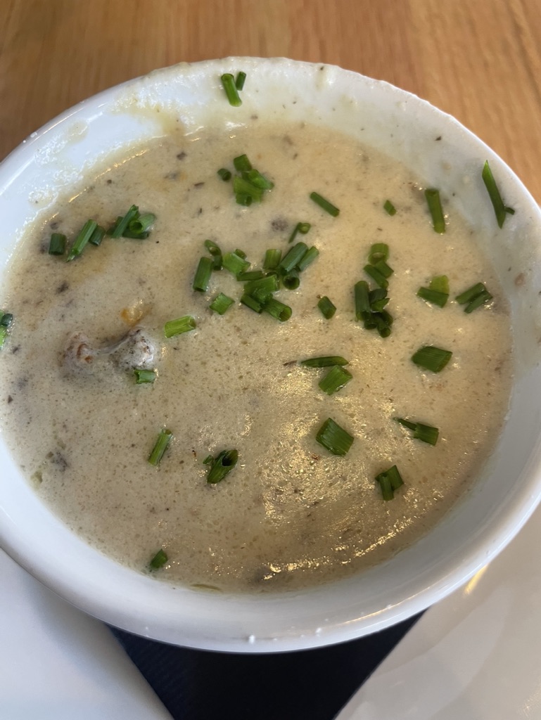 The Hungry Pilot – Living Tivalicious