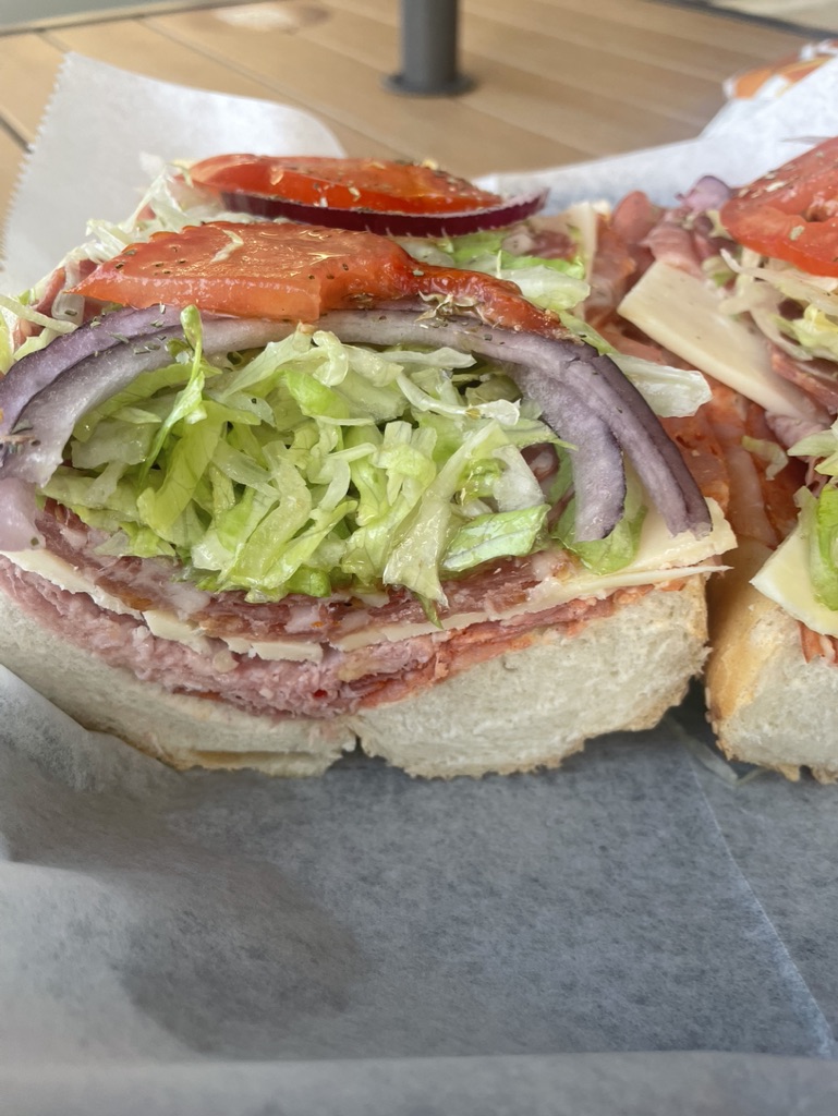 Gentili’s (Exton, PA) – Living Tivalicious