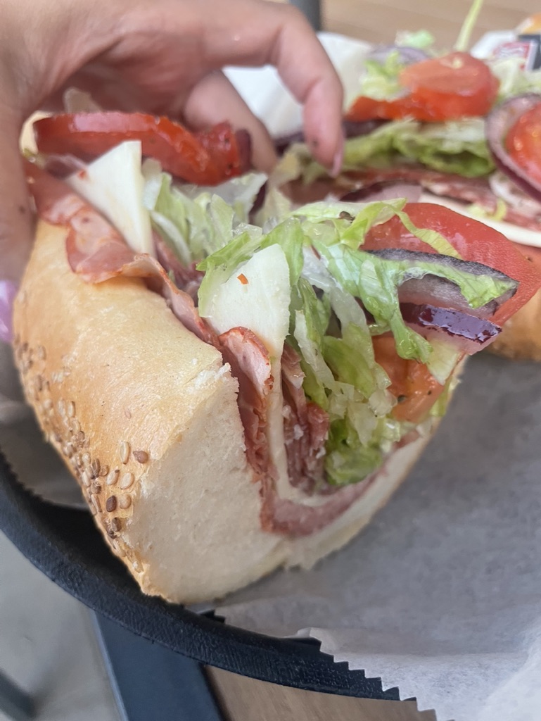 Gentili’s (Exton, PA) – Living Tivalicious